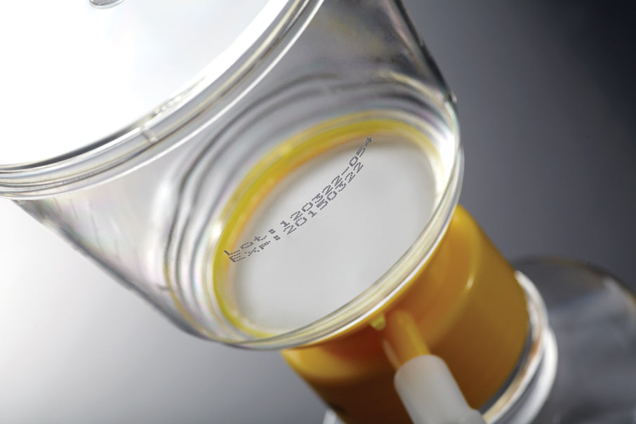 Jet Biofil Vacuum Filtration Sterile 0.22um and 0.45um 90mm PES 500ml ...